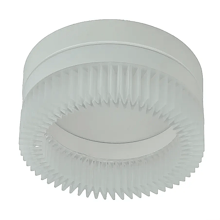 ACRYLIC CASTLE | LED 10W | product sizes: 200mm x 200mm x 80mm ...